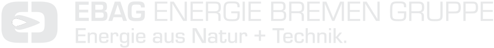 Kundenportal - EBAG Energie Bremen Gruppe